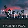 Слухайте подкаст Kevin Alison — Spaceships Radio