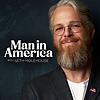Слухайте подкаст Man in America Podcast