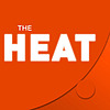 Listen to The Heat Podcast