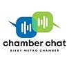 Слухайте подкаст Bixby Metro Chamber Chat