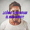 Escucha ¿Cómo controlar el mal genio? Podcast