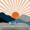 Слухайте подкаст Mind Sattva: Practical Wisdom for Modern Life