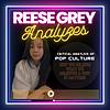 Escucha Reese Grey Analyzes Podcast