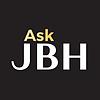 Слухайте подкаст Ask JBH