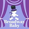 Listen to Broadway Baby Podcast