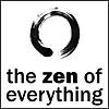 Ακούστε το podcast The Zen of Everything