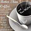 Escucha Better Than Coffee Podcast