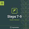 استمع إلى بودكاست re:generation Steps 7-9