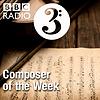 Listen to Composer of the Week Podcast