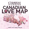 Слухайте подкаст Canadian Love Map
