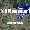 استمع إلى بودكاست Full Momentum- an HEC-RAS Podcast