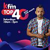 Слухайте подкаст Kfm Top 40 with Carl Wastie | #KfmTop40 Podcast