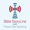 Слухайте подкаст Bible Storyline