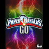 استمع إلى بودكاست Power Rangers GO