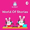 Listen to Ria Rabbit's World Of Stories Podcast
