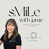 Слухайте подкаст Smile with Jamie