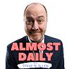 Listen to Steve N Allen (almost) Daily Podcast
