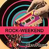 Слухайте подкаст Rock-Weekend