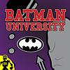 استمع إلى بودكاست Batman University