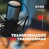 استمع إلى بودكاست Transformados para Transformar | Dietrich Alb