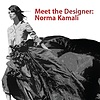 Слухайте подкаст Meet the Designer: Norma Kamali