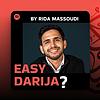 استمع إلى بودكاست Easy Darija