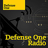 Listen to Defense One Radio Podcast
