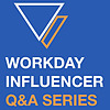 Listen to Workday Influencer Q&A Series with Khero Witey Podcast