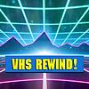 Listen to VHS Rewind! Podcast