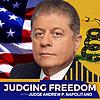 Listen to Judging Freedom Podcast