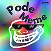 Escucha Pode Meme Podcast