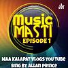 Listen to Music Masti Podcast