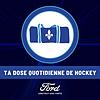 Listen to La Poche Bleue Podcast