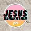 استمع إلى بودكاست Jesus Generation Philippines