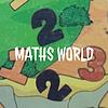 Слухайте подкаст MATHS WORLD