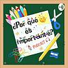 Listen to ¿Por qué es importante? Podcast