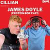 استمع إلى بودكاست Cillian chats to Protein Bor Papi on The Takeover
