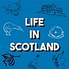 استمع إلى بودكاست Life in Scotland