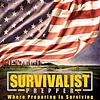Escucha The Survivalist Prepper Podcast Podcast