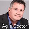 استمع إلى بودكاست Agile Doctor