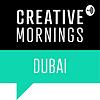 استمع إلى بودكاست CreativeMornings Dubai