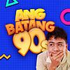 Listen to Ang Batang 90s Podcast Podcast