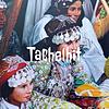 استمع إلى بودكاست Tachelhit