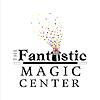 استمع إلى بودكاست Tales from the Fantastic Magic Center with Kent Cummins