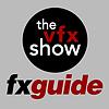 Listen to fxguide: the vfx show Podcast