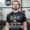 استمع إلى بودكاست GAA & GYM