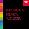 Слухайте подкаст Ten Digital Trends for 2020