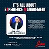 Listen to It's All About Experience Management (XM) Podcast
