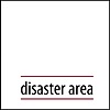 Слухайте подкаст Disaster Area