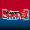Listen to Live Music Radio Podcast